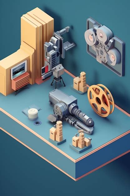 Image result for 3D Projector View