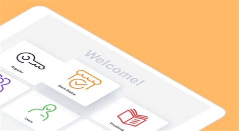 Image result for POS System User Interface