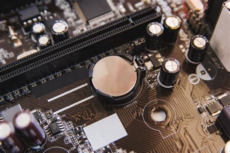 Image result for Persistent Memory Installation