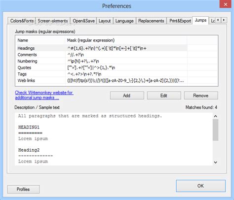 Image result for WriteMonkey