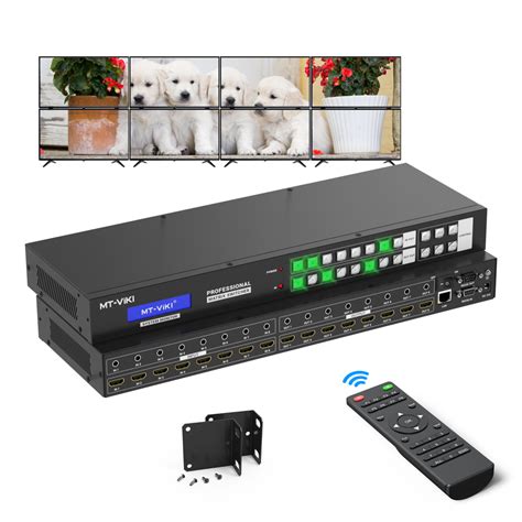 Image result for What Is a Video Matrix Switch