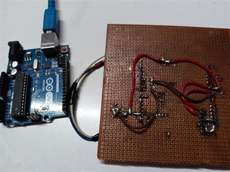 Image result for Arduino PPM Input