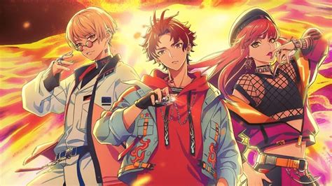 Image result for Rustage Anime Singer