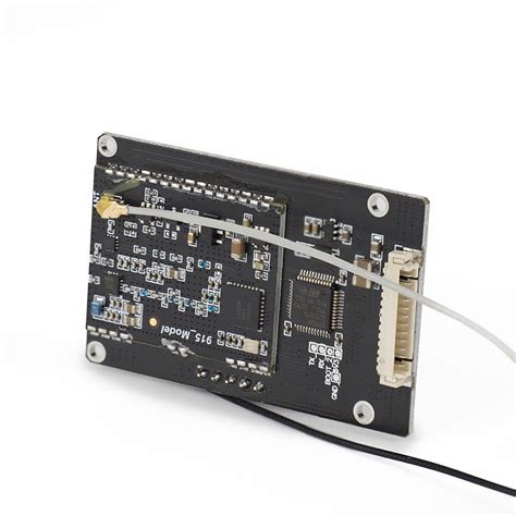 Image result for Multiprotocol TX Module