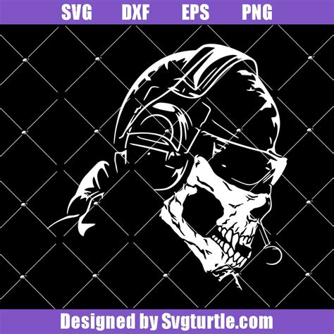 Image result for Cod Death Skull