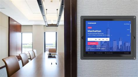 Image result for Conference Room Digital Signage