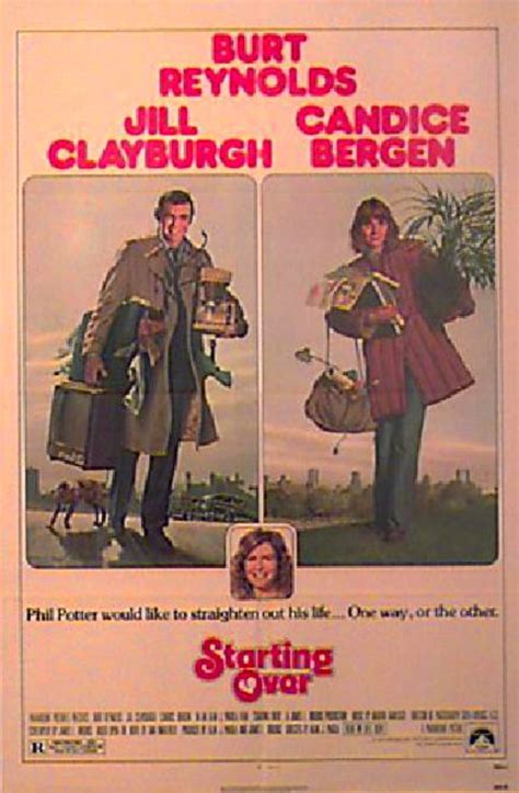 Image result for Starting Over Poster