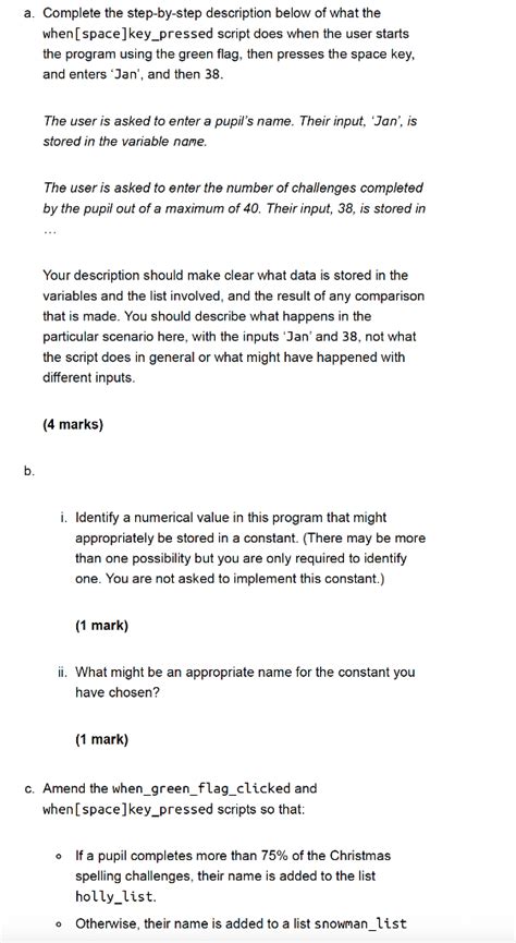 Image result for Lesson 3 Variables Practice Part 7 Code