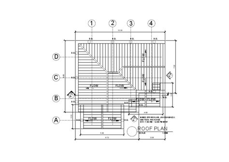 Roof Plan | PDF