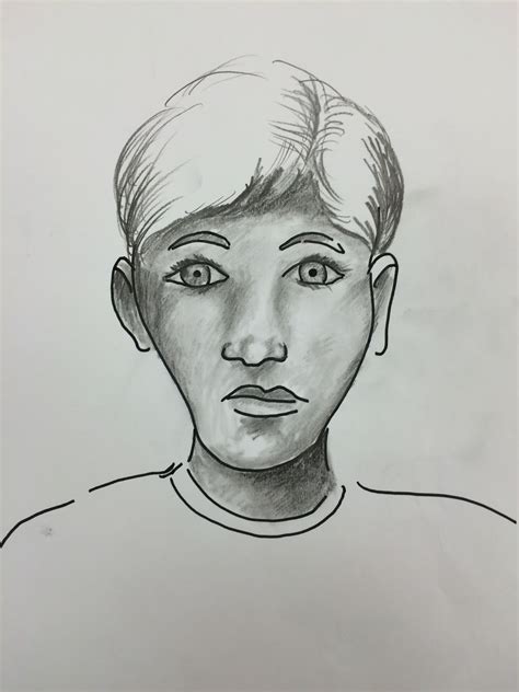 Image result for Proportion Drawing