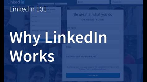 Image result for How LinkedIn Works