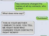 75 Funny text messages ideas | funny text messages, funny texts, funny ...