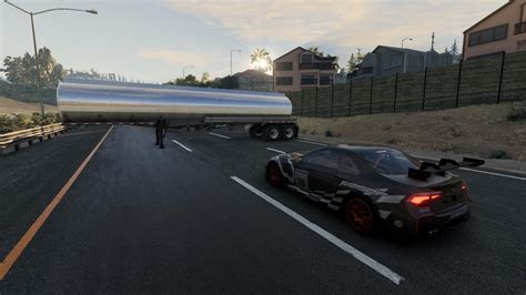 Image result for BeamNG Drive Shell Tanker