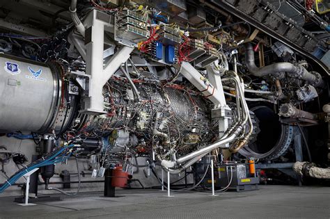 Image result for Adaptive Cycle Jet Engine