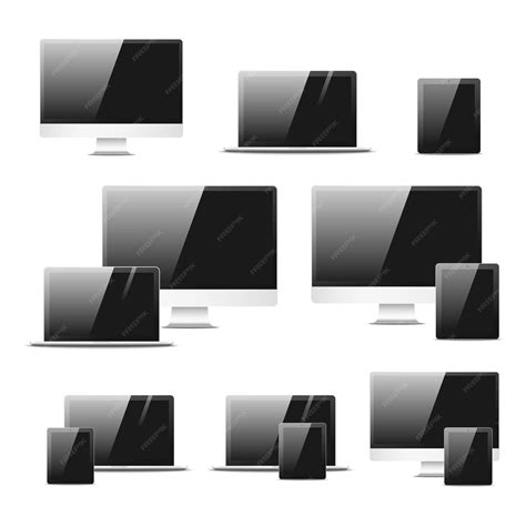 Image result for Free Computer Set