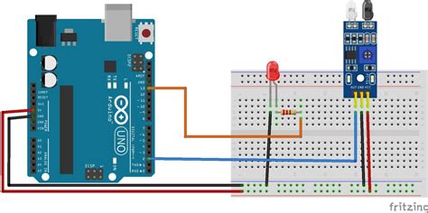Image result for IR Sensor Unity Arduino