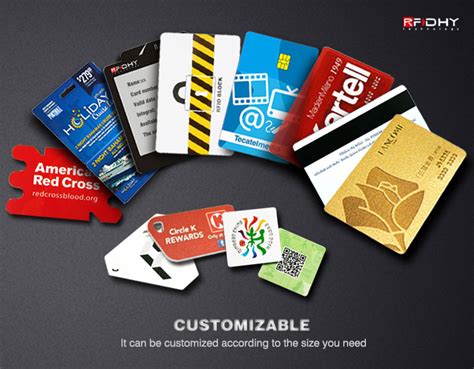 Image result for RFID Blocking Card Test