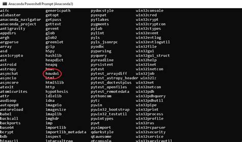 Installing pip packages with Anaconda | HolyPython.com