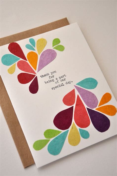 Image result for Card Making Using Up Leftover