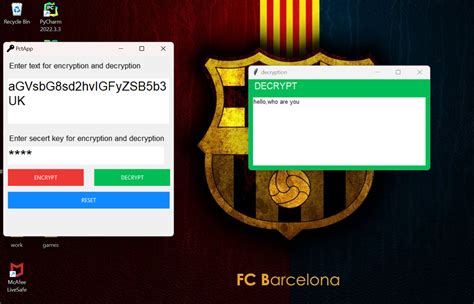 Image result for Encrypt/Decrypt App