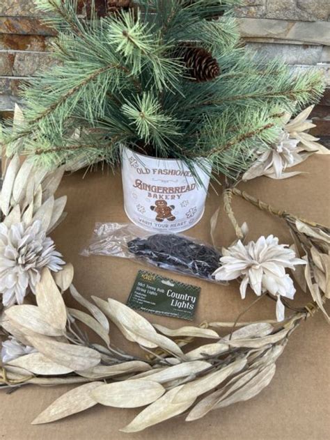 Image result for DIY Gingerbread Tree