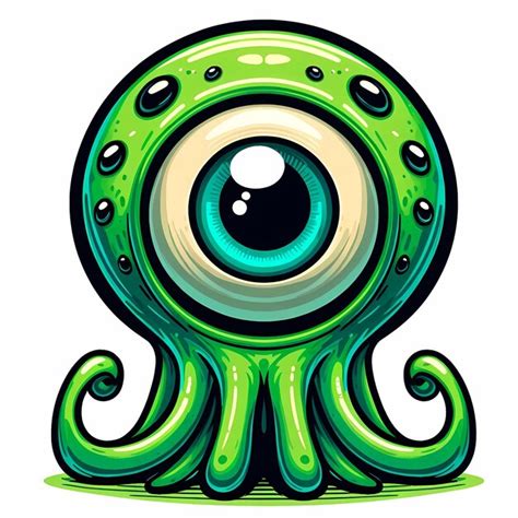 Image result for Alien Green Giant 5 Feet