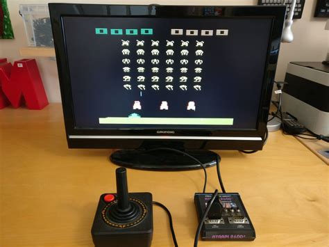 Image result for Install Raspberry Pi Atari 1UP