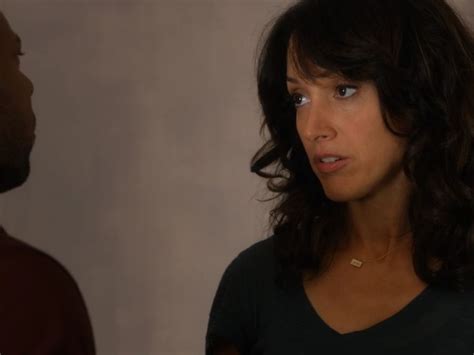 Image result for Jennifer Beals Chicago Code