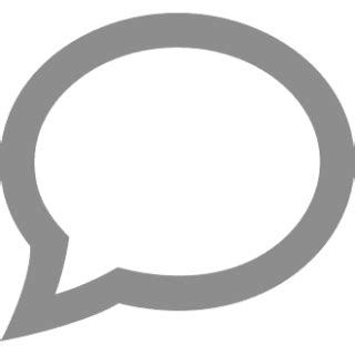 Image result for Comment Transparent PNG