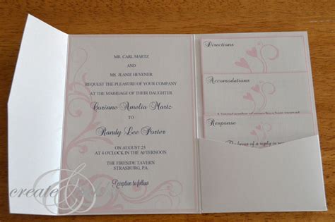 Image result for Wedding Invitation Tutorial