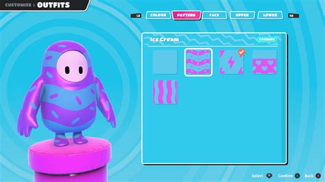 Image result for Fall Guys Diagram