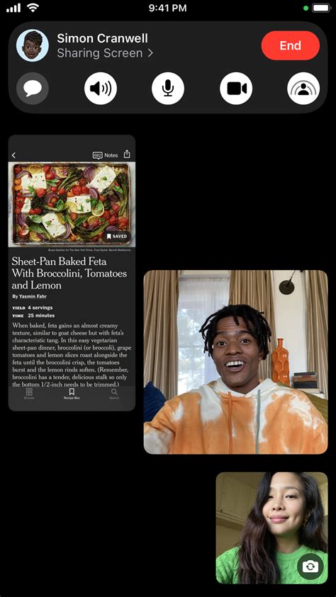 Image result for FaceTime App iOS 5