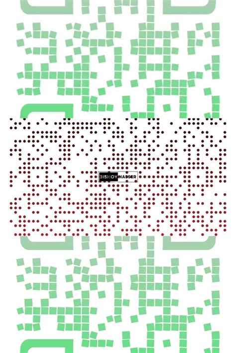 Image result for QR Code with Logo