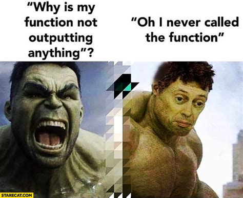 Image result for Function Meme