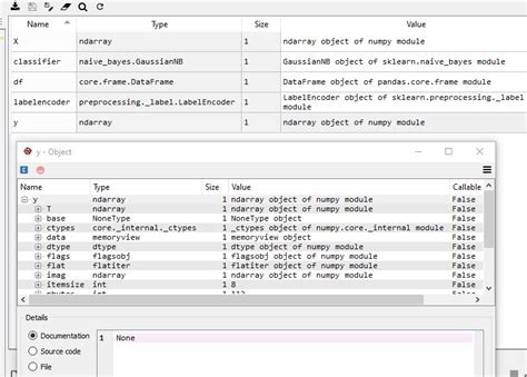 Image result for Numpy Spyder