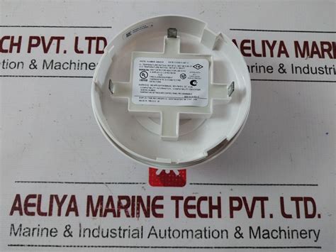 Image result for Simplex Heat Detector