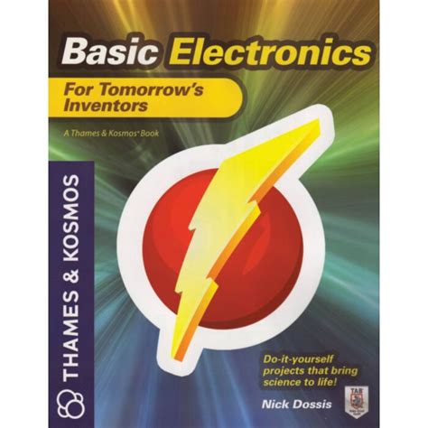 Image result for Basic Electronics Book