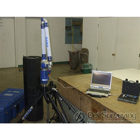 Image result for FaroArm Program