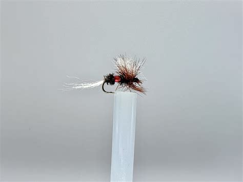 Image result for Royal Coachman Fly Pattern
