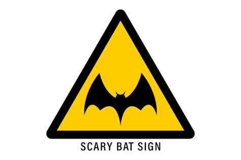 Image result for DUI Bat Sign