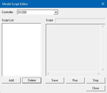 Image result for MotoSim Test Load a Program