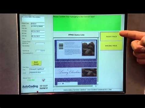 Image result for Autocoding Examples