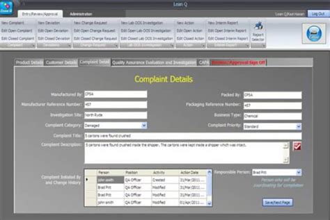 Image result for GMP Lab Data Processing Software