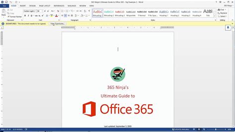 Image result for Making Signature for Word