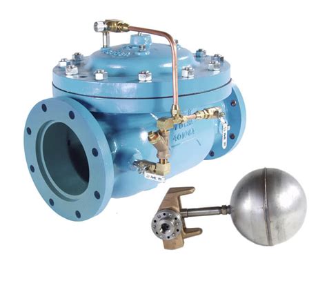 Image result for Non Modulating Float Valve Installation