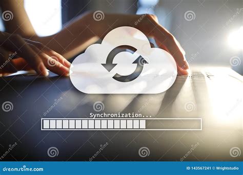 Image result for Synchronization in Cloud Computing