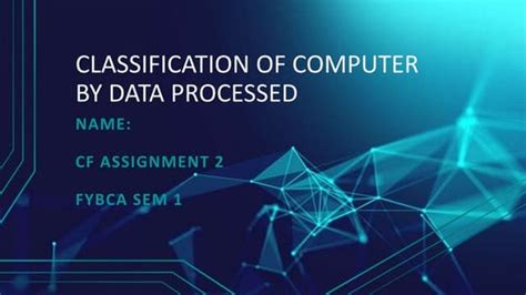 Image result for Classification of Computer On Basis of Application