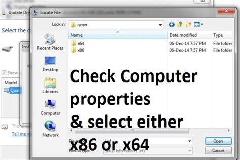 Image result for Install Qualcomm Driver