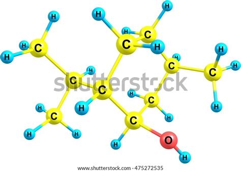 Image result for Menthol Compound