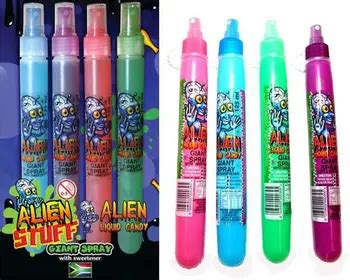 Image result for Alien Power Mold Spray